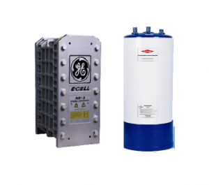 Suez Ecell Stack - EDI STACK - UNITECH